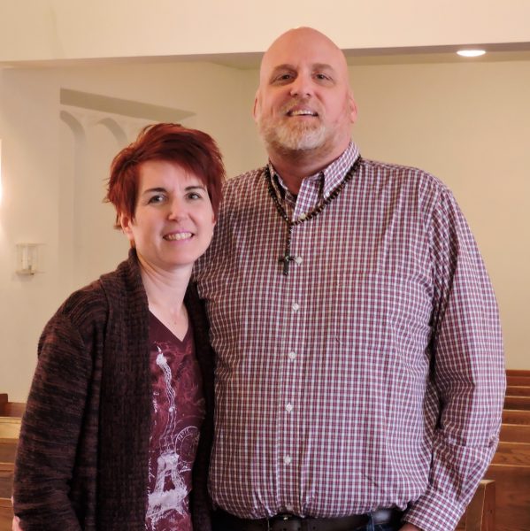 The Reporter - Daniel Nicewonger