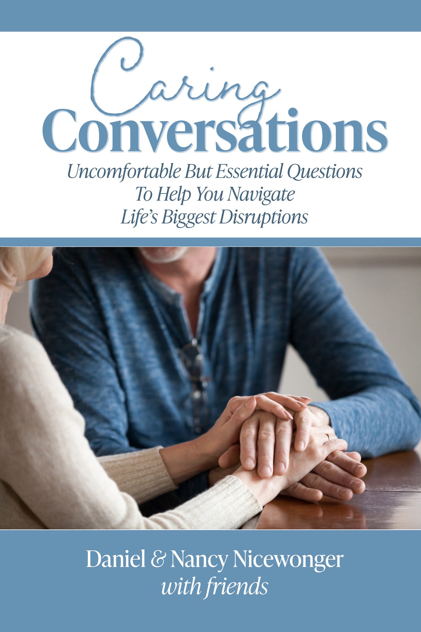 Learning Through Conversation - Daniel Nicewonger